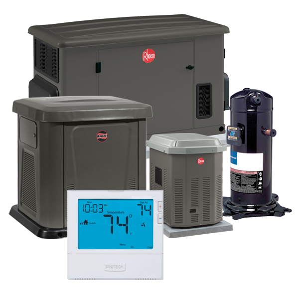 PROTECH ECM/X-13 Motor Programming System (Part #510011)